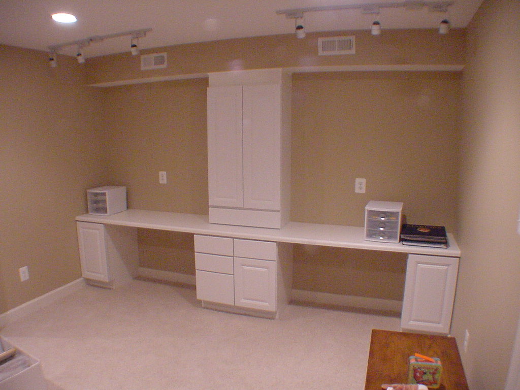 Professional Handyman Services - Lake Anna Home Solutions